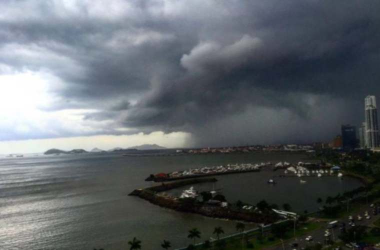 Alerta verde para varias provincias por posible tormenta | Critica