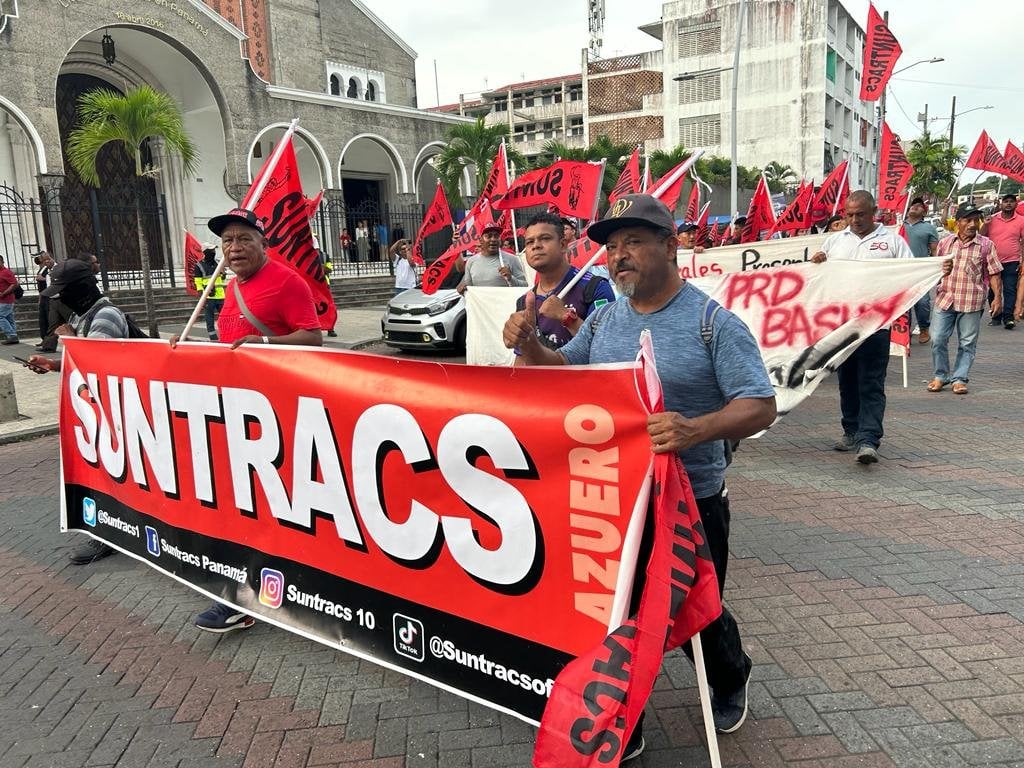 OIT responde a Suntracs sobre denuncia por cierres de cuentas | Critica