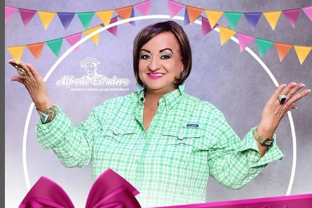 Leonidas celebrará su cumpleaños | Critica