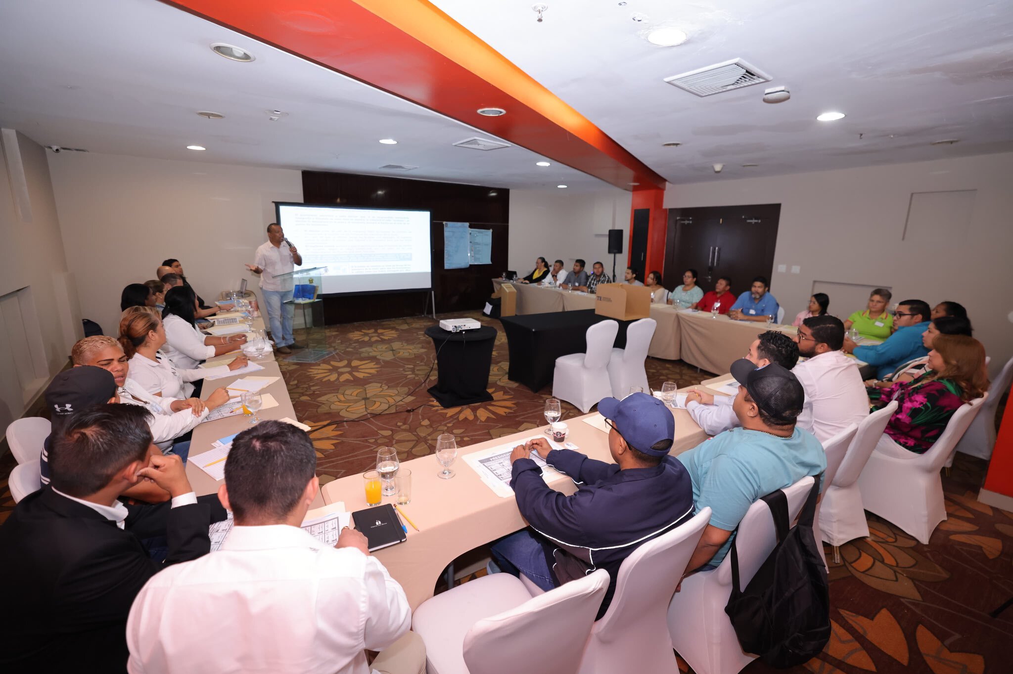 Realizando Metas se prepara para cuidar los "votos" | Critica