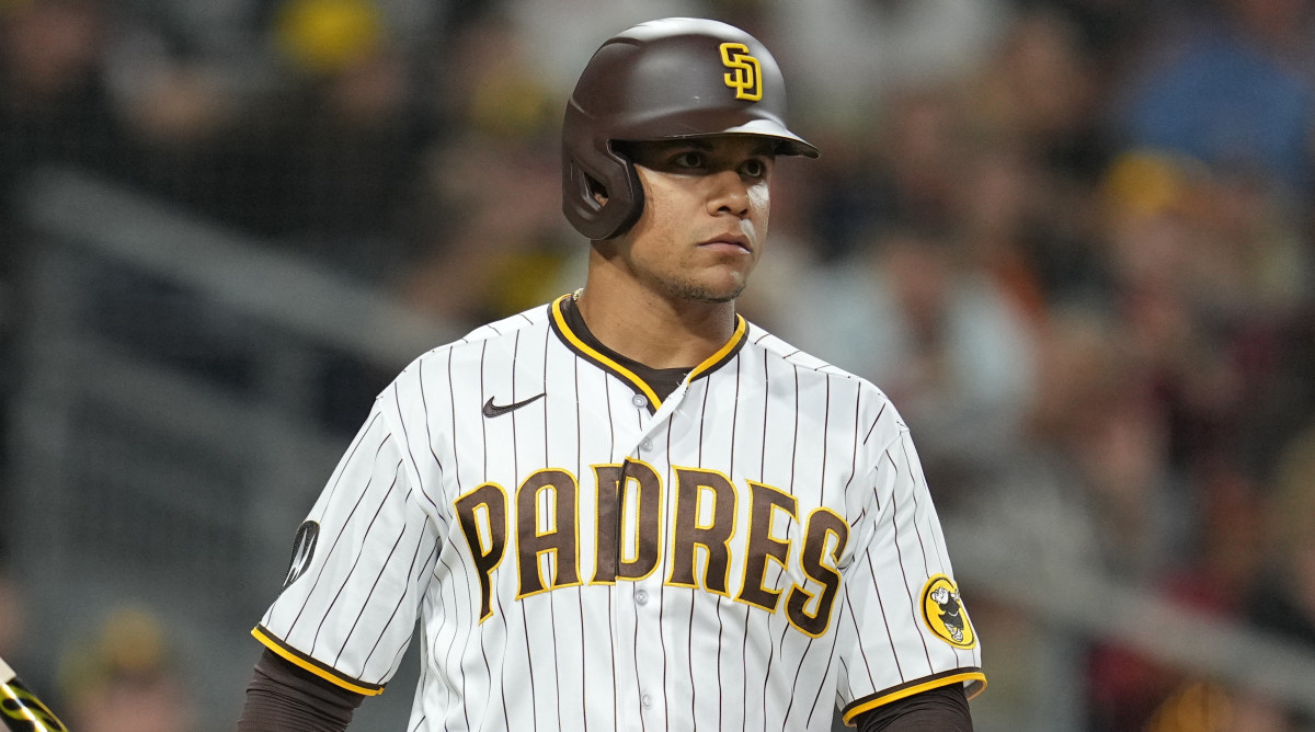 Yankees logran adquirir en cambio a Juan Soto | Critica