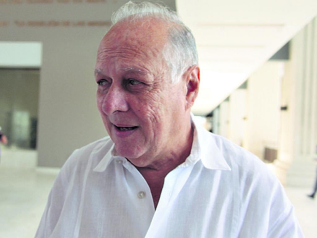 Fallece el excontralor Alvin Weeden a los 77 años | Critica