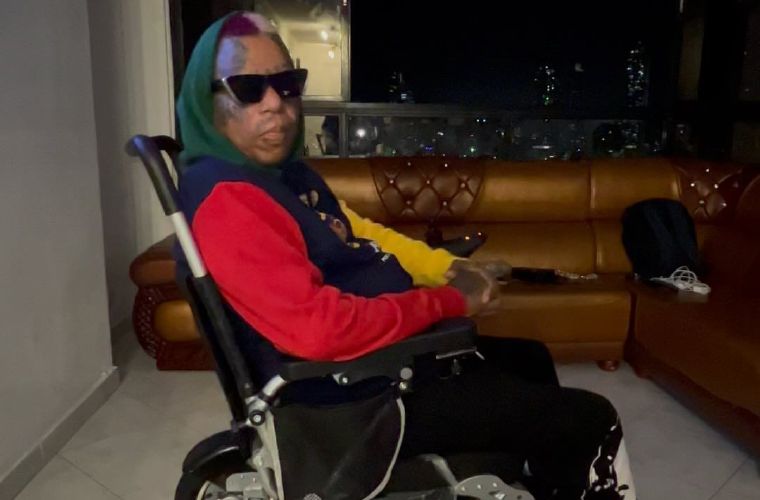 Luchito y Aramis Cornejo entregan a Japa B/.7,320.00 | Critica