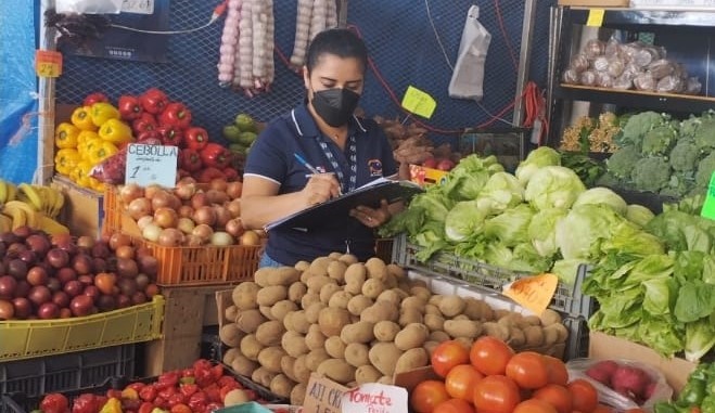 ¡Bajan los precios en el Merca Panamá! | Critica