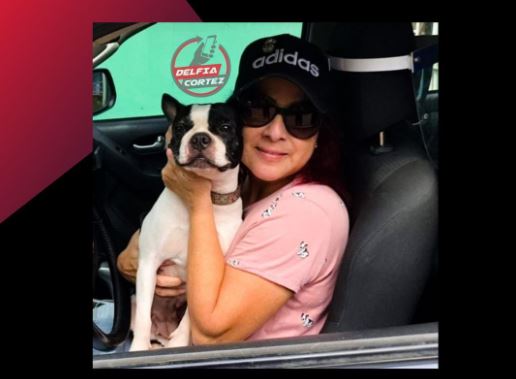 Delfia en estado crítico, pero estable | Critica