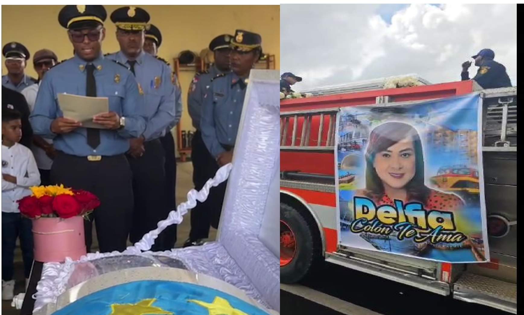 ¡Delfia, Colón te ama! | Critica