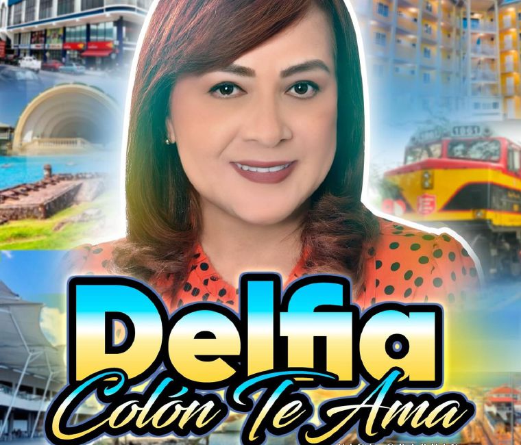 ¡Todos somos Delfia! | Critica