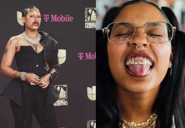 ¡No va! Cancelan show de Tokischa en Panamá por percances | Critica