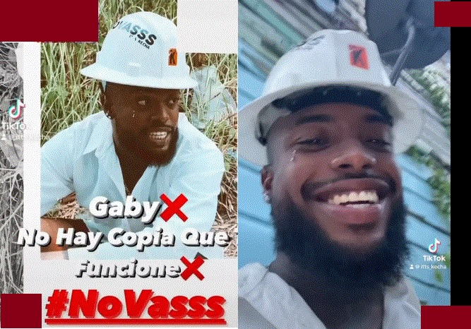 Kecha: PRD plagió frase "No Vasss" | Critica