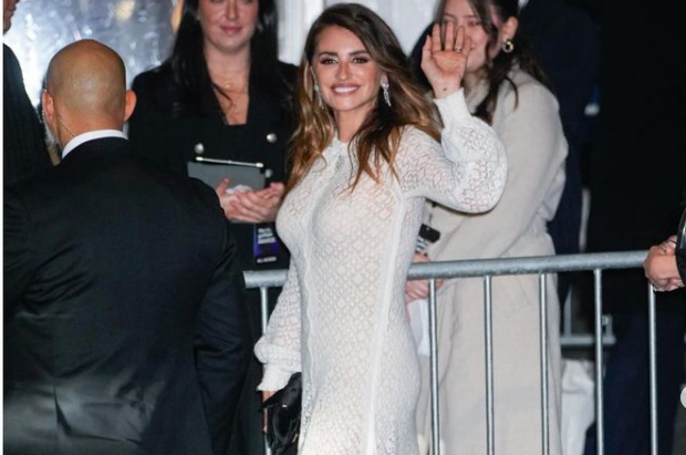 Penélope Cruz sobre Laura Ferrari: 'Era una mujer muy deprimida' | Critica