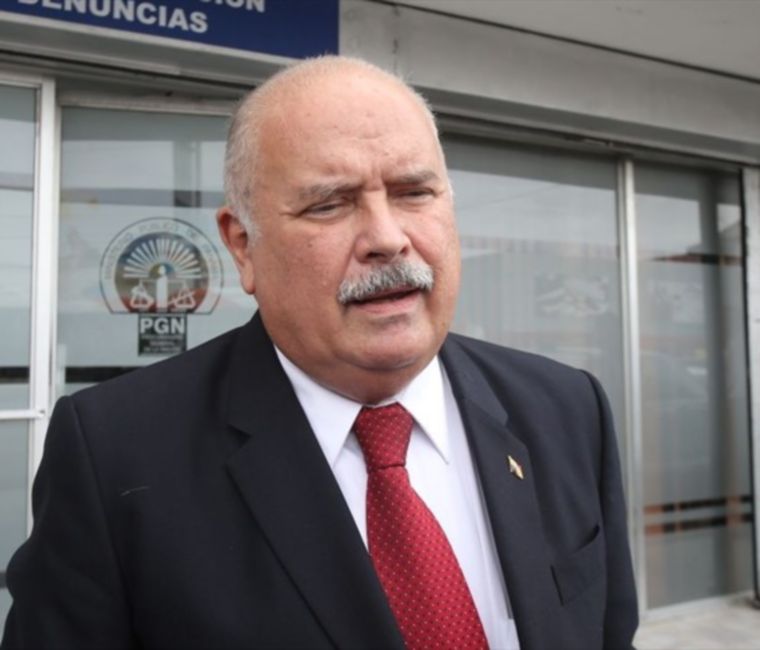 Bernal: caso contra "RM" desde hace rato es político | Critica