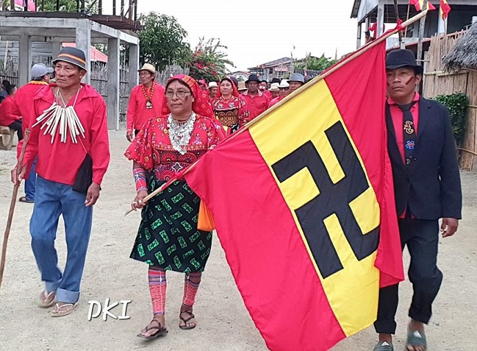 COONAPIP reconoce el valioso legado de la Revolución Dule | Critica