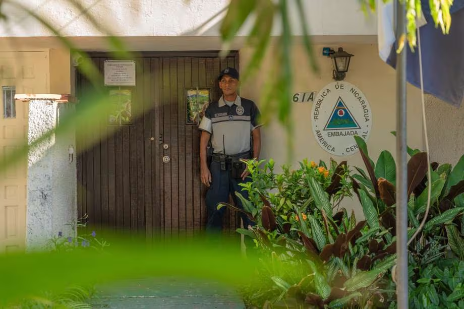 Consejo de Seguridad monta estructura clandestina para hostigar a RM ...