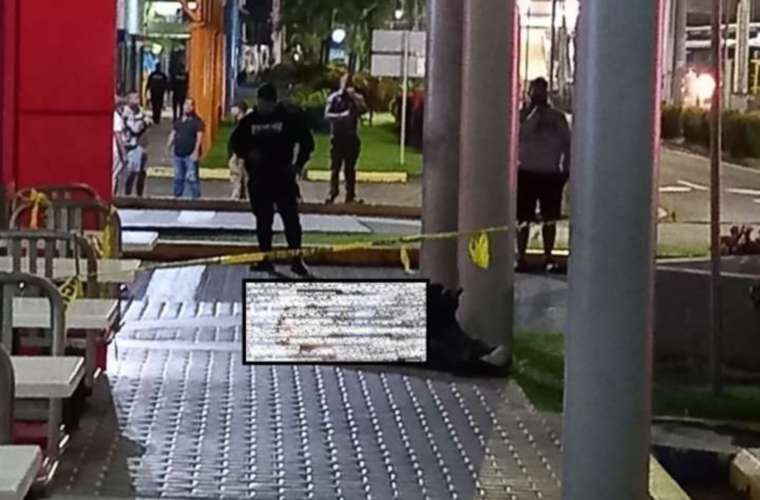 Condenados por asesinatos en Arraiján y en Los Pueblos | Critica