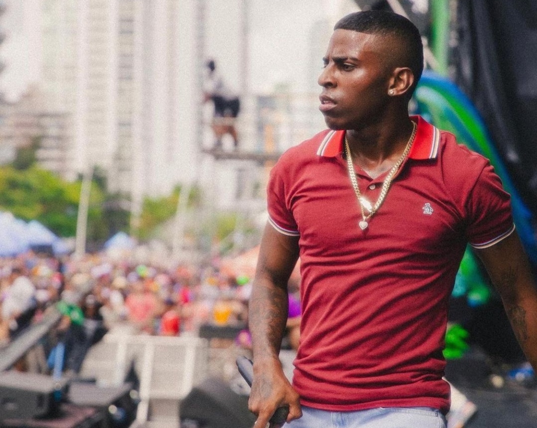 Nerry Money quisiera hablar 'de lo buena que se pondrá su carrera ...