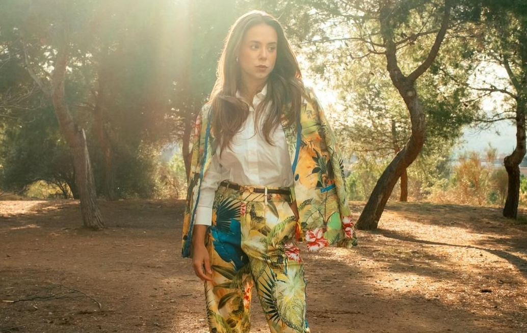 Gaby: 'Mis días últimamente se ven de insomnio y mil pesadillas' | Critica