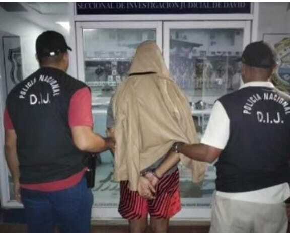 Condenan A 18 Años De Cárcel A Hombre Por Robo Y Violación De Mujer