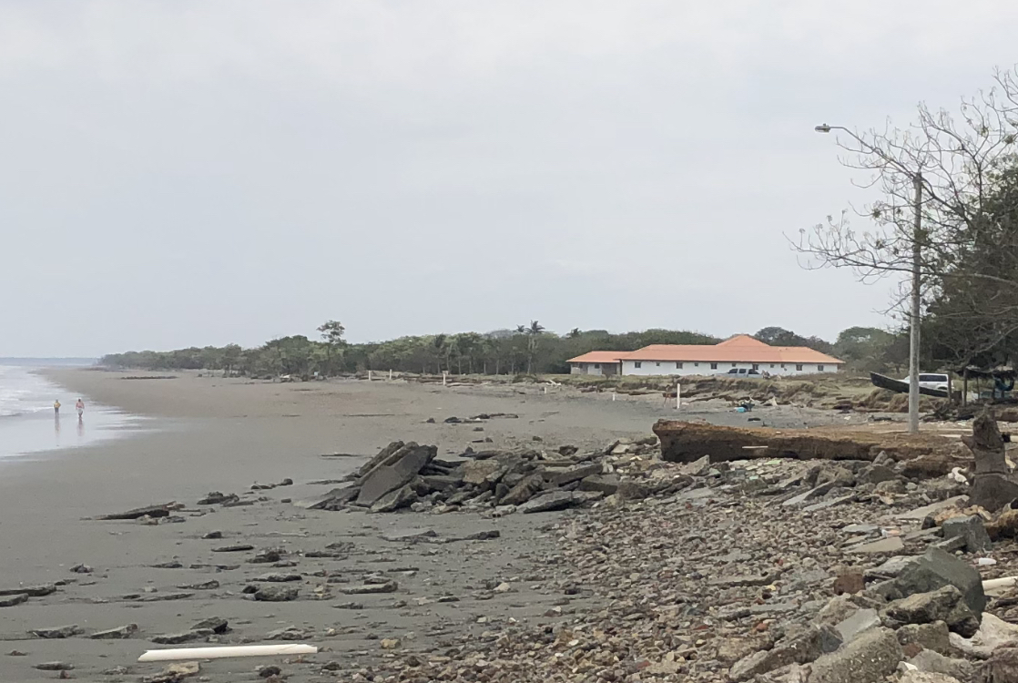 Urgen mejoras para potenciar el turismo en las playas de Los Santos ...