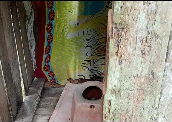 Tragedia: Niña de 2 años pierde la vida tras caer en letrina | Critica