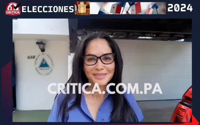 Zulay: Mi rival no fue Irma, sino con la alianza Vásquez-Pineda | Critica