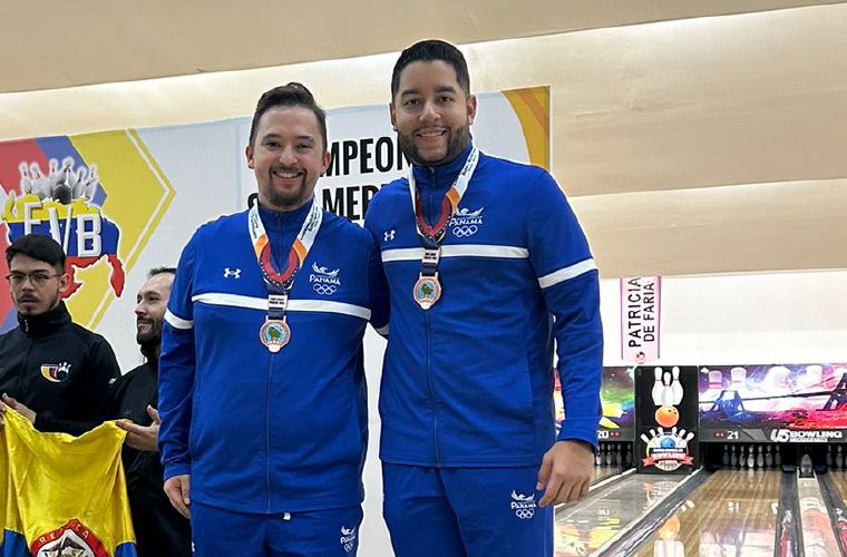 Boliche panameño ganó dos medallas en Campeonato Sudamericano Élite | Critica