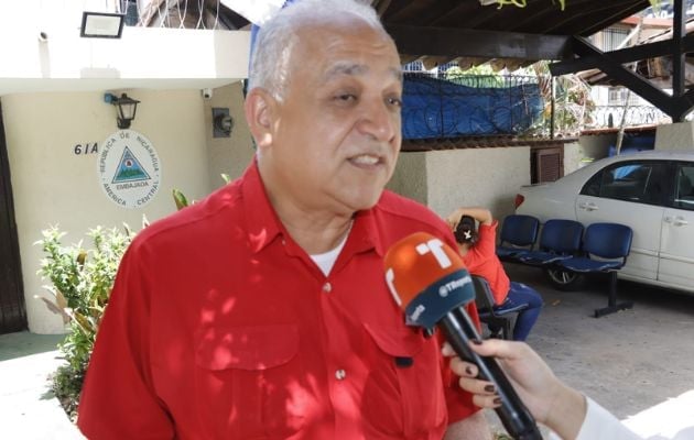 RM elige a Camacho para ir por la presidencia de la Asamblea | Critica