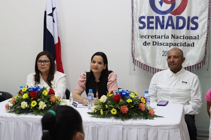 Senadis inaugura nueva instalación regional en Los Santos | Critica