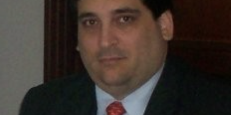 Abogado será director de la DGI | Critica