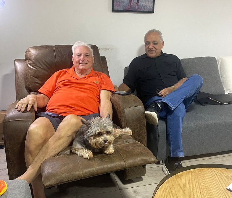 Camacho, propuesta de RM para presidir la Asamblea Nacional | Critica