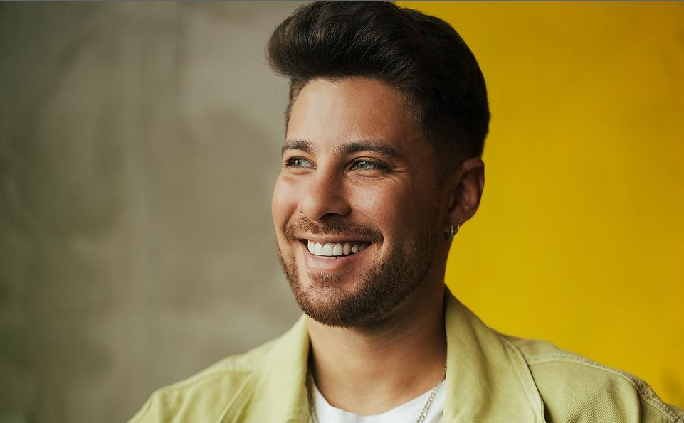 Miguel Melfi: 'Me siento recargado para todo lo que viene' | Critica