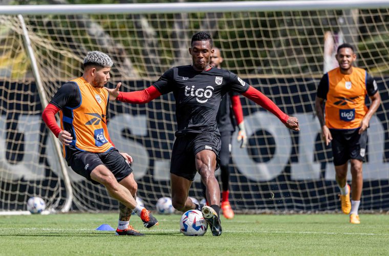 Roderick Miller: ‘Vamos a demostrar lo que podemos dar’ | Critica