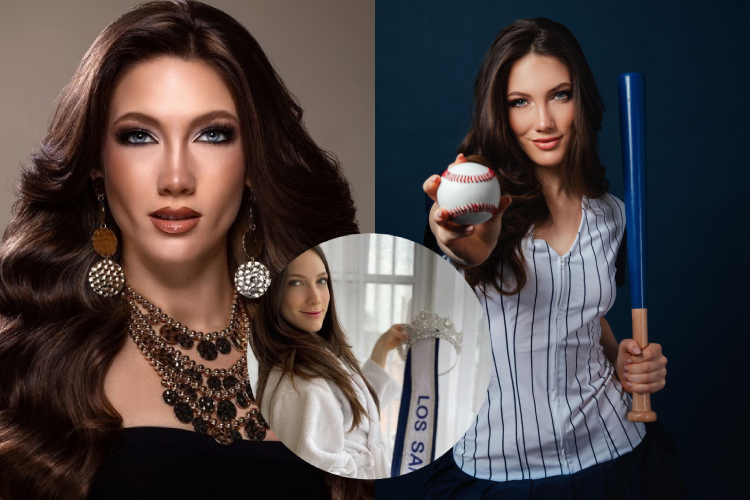 Miss Marie Schwarz lanza su primer EP en homenaje a su bisabuelo | Critica