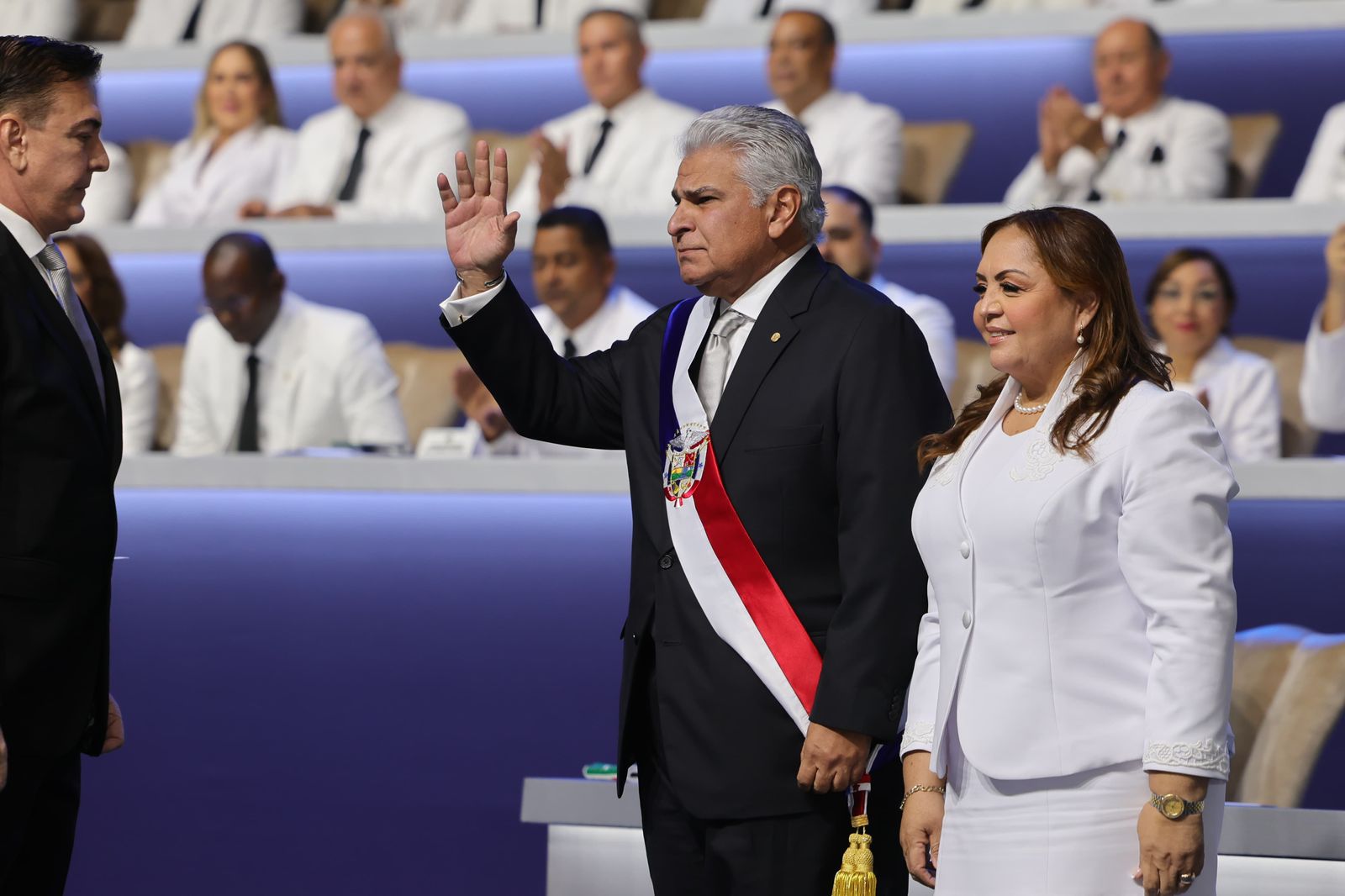 Discurso completo del presidente José Raúl Mulino | Critica