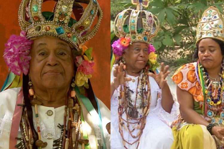 Muere Alejandrina Lan, Reina Congo del Palenque de Curundú | Critica