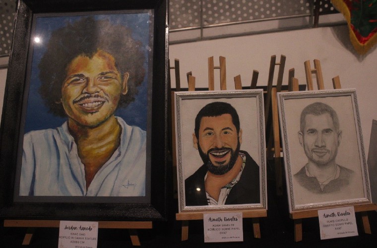 Promoviendo el arte | Critica