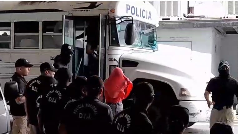 ¡El Tribunal decidirá si sueltan a los del caso Jericó! | Critica