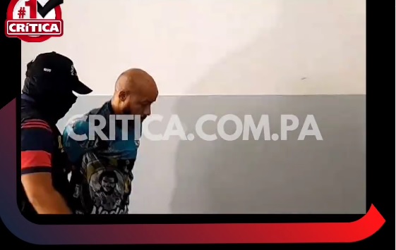 GARRA: Futbolistas frente a juez por vender partidos de la LPF | Critica