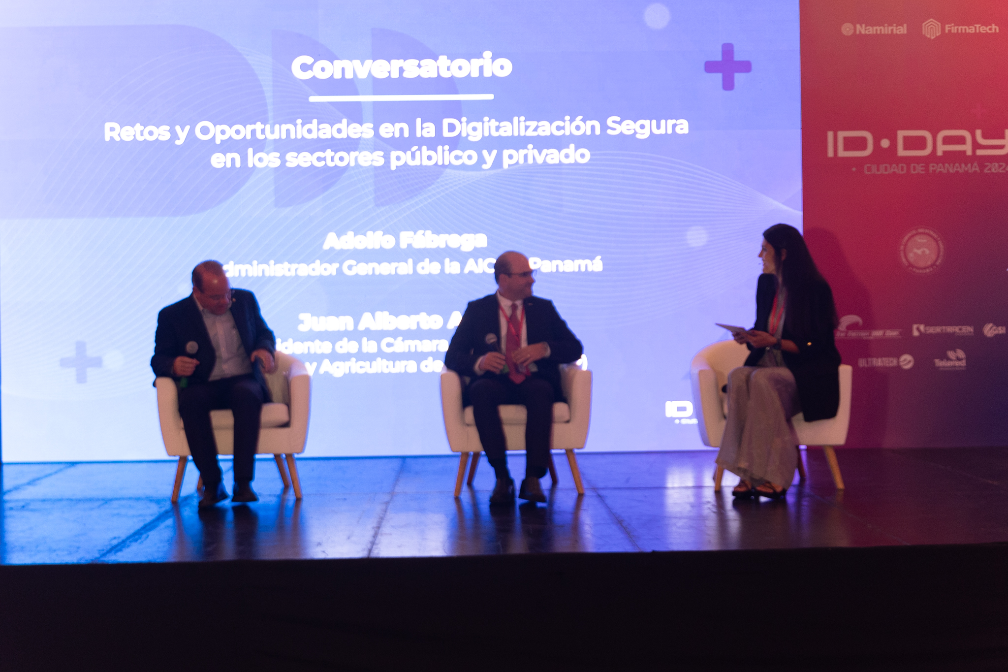 CCIAP y FirmaTech emitirán certificado de firma electrónica calificada | Critica