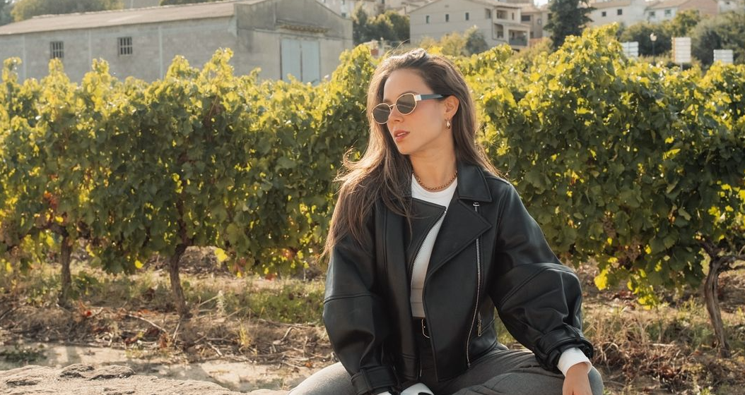 Gaby Garrido, la Jennifer López panameña, pero pobre | Critica