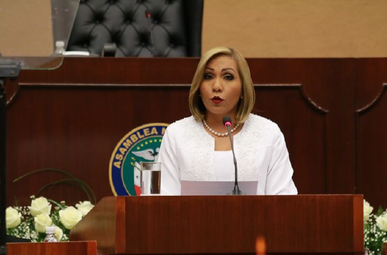 Yanibel y su falso apoyo | Critica