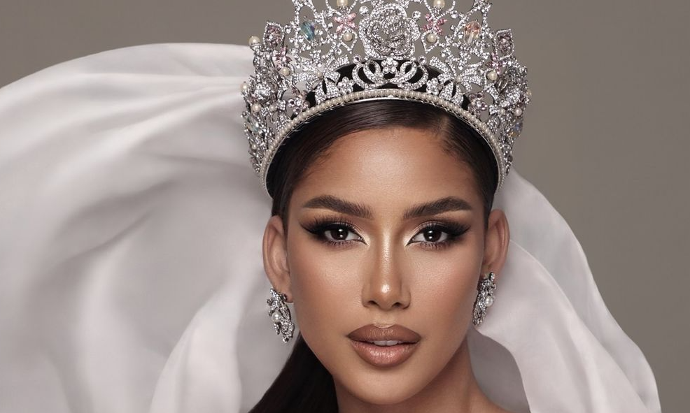 Liliam Barrera representará a Panamá en el Miss International | Critica