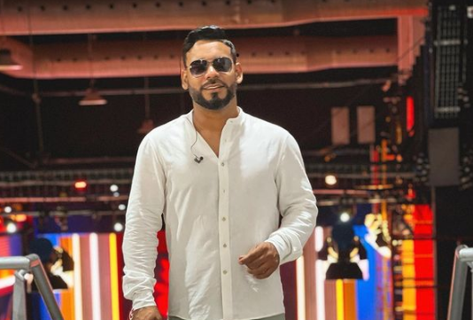 Daniel Domínguez confirmó su soltería | Critica