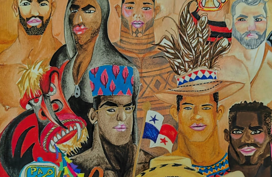 Expo Compa se exhibirá hasta el 11 de noviembre | Critica