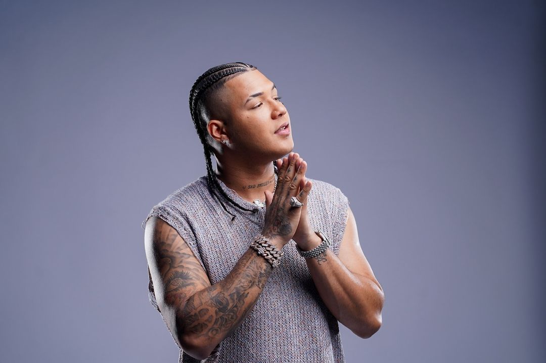 Boza dice que 'Patria' es la mejor canción panameña de la historia ...