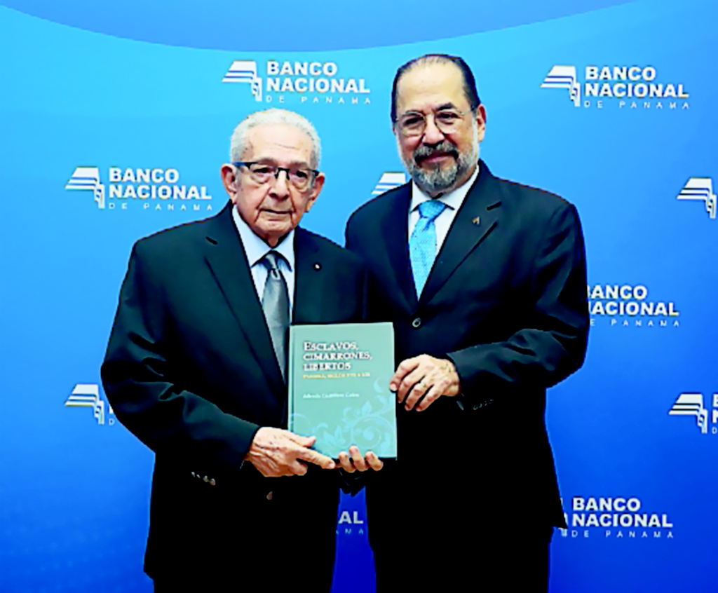 Libro sobre esclavos, cimarrones y libertos | Critica