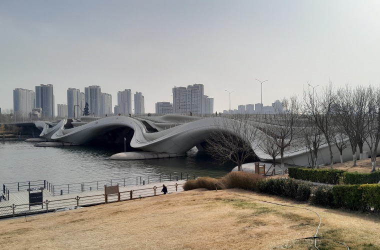 ¡Balance entre lo antiguo y lo moderno! | Critica