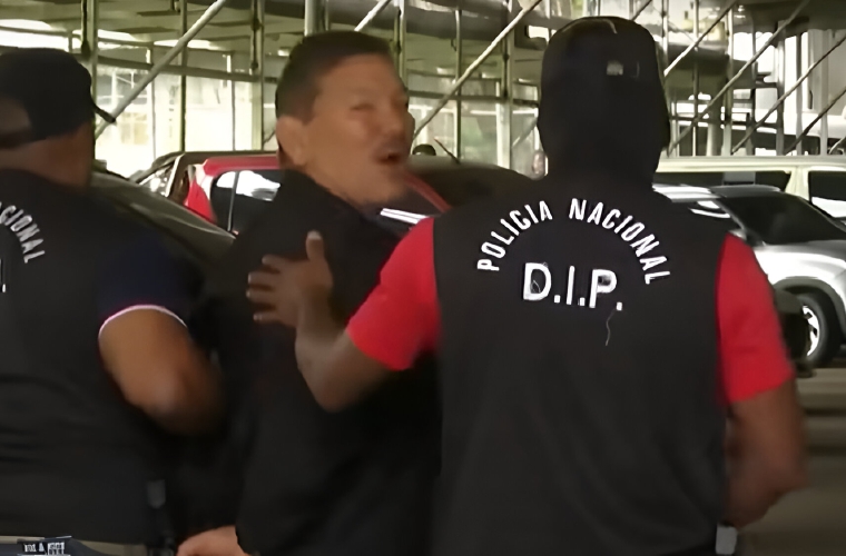 Genaro López, enviado a La Nueva Joya | Critica