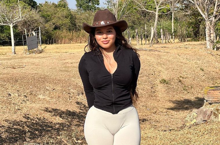 Yaneth Marín abrirá el primer gimnasio en El Copé | Critica