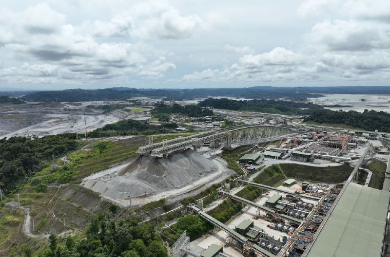 Moltó: Auditoría a la mina dará las bases para toma de decisiones | Critica