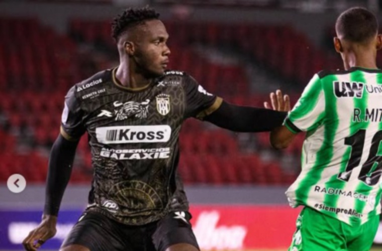 Alianza FC y el Club Atlético Independiente inician playoffs de la LPF ...